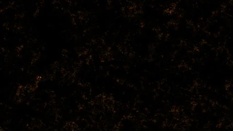 Abstract noise loop animated background.... | Stock Video | Pond5