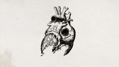 Heart Science Stock Video Footage | Royalty Free Heart Science Videos ...