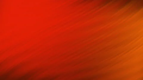 Abstract orange animation wavy movement ... | Stock Video | Pond5