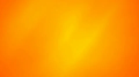 abstract orange background animation | Stock Video | Pond5