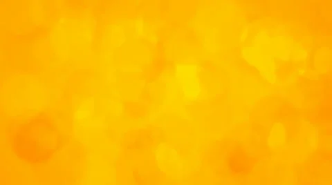 abstract orange background animation | Stock Video | Pond5
