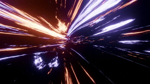 Outer Space Loop Stock Footage ~ Royalty Free Stock Videos | Pond5