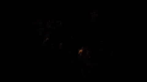 abstract Particle explosion Animation lo... | Stock Video | Pond5