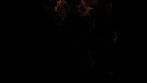 abstract Particle explosion Animation lo... | Stock Video | Pond5