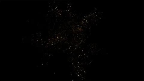 Explosion Loop Stock Video Footage | Royalty Free Explosion Loop Videos | Pond5