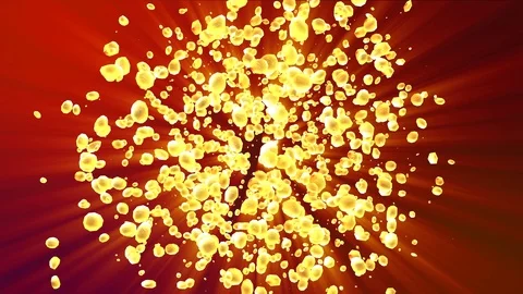 Shards Explosion Stock Video Footage | Royalty Free Shards Explosion ...