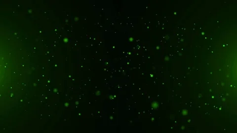 Abstract Particles Background. Loop anim... | Stock Video | Pond5