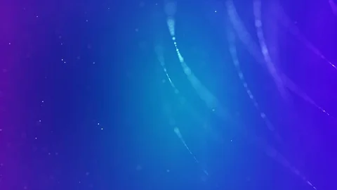 Abstract Particles Loop Background Anima... | Stock Video | Pond5