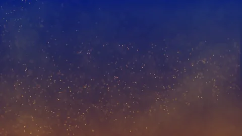 Abstract Particles Loop Background Anima... | Stock Video | Pond5