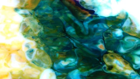 Abstract Pastel Colors of infinity Textu... | Stock Video | Pond5