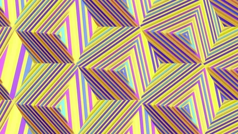 Fashion Isometric Stock Videos – Royalty-Free HD & 4K Videos