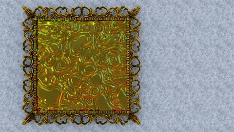 3D Animated Picture Stock Videos – Royalty-Free HD & 4K Videos | Pond5