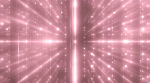 Abstract pink animation background lens ... | Stock Video | Pond5