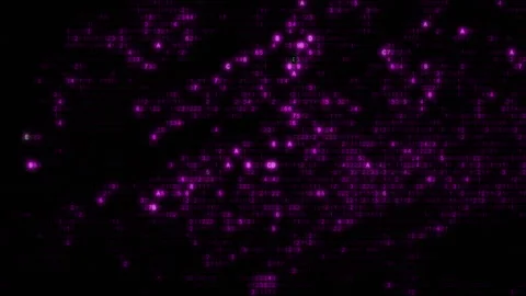 Algorithm Background Stock Video Footage | Royalty Free Algorithm Background Videos | Pond5