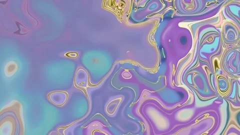 Abstract pink moving background with bub... | Stock Video | Pond5