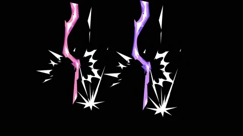 Thunder Blast Stock Video Footage | Royalty Free Thunder Blast Videos ...