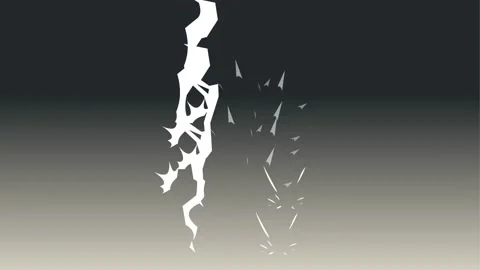 Thunder Blast Stock Video Footage | Royalty Free Thunder Blast Videos ...