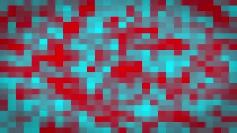 Abstract Block Animation Stock Video Footage | Royalty Free Abstract Block Animation Videos | Pond5