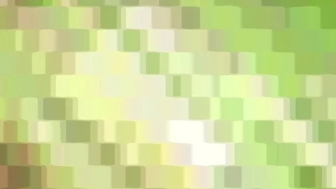 Abstract pixel block moving background. ... | Stock Video | Pond5