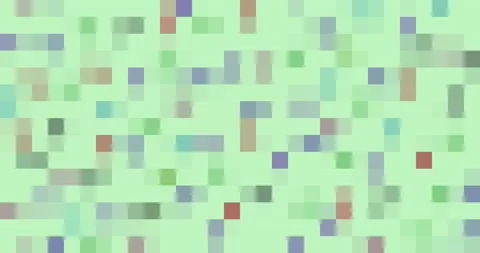 Abstract pixel motion graphics and anima... | Stock Video | Pond5