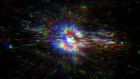 Distorted Art Stock Videos – Royalty-Free HD & 4K Videos | Pond5