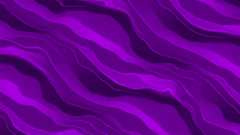 Abstract Purple Wave Pattern Background ... | Stock Video | Pond5