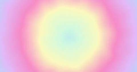 Abstract radial color gradient backgroun... | Stock Video | Pond5
