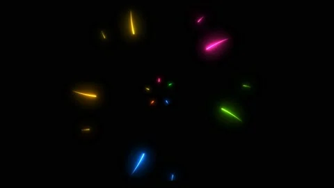Rainbow Screen Stock Videos Royalty Free Hd 4k Videos Pond5