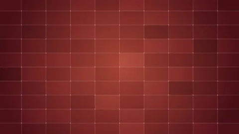 Abstract red background. Business backgr... | Stock Video | Pond5