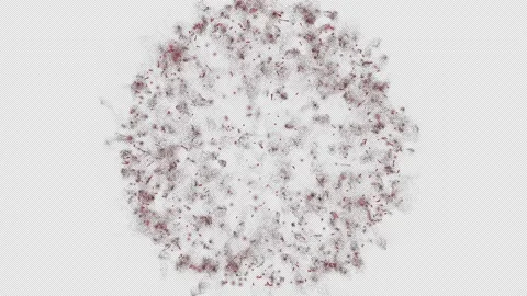 Energy Circle Stock Footage ~ Royalty Free Stock Videos | Pond5