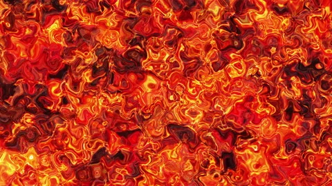 Heat Distortion Fire Stock Footage ~ Royalty Free Stock Videos | Pond5