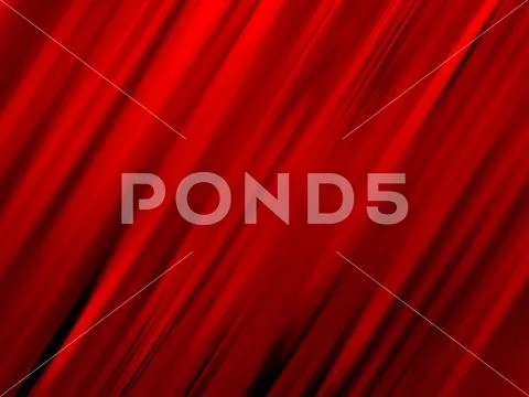 Abstract red gradient background with soft diagonal lines ~ Clip Art #187220495