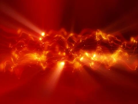 Abstract Loop Red Stock Footage ~ Royalty Free Stock Videos | Pond5