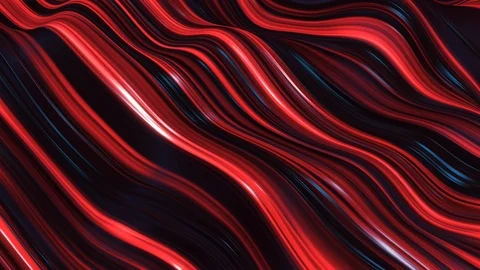 Abstract Line Wave Stock Footage ~ Royalty Free Stock Videos | Pond5