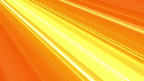 Abstract red orange light anime speed li... | Stock Video | Pond5