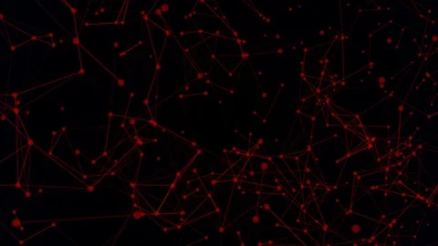 Plexus Background Video Stock Video Footage | Royalty Free Plexus Background Video Videos | Pond5