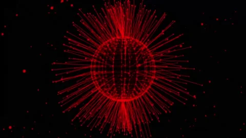 Science On A Sphere Stock Footage ~ Royalty Free Stock Videos | Pond5