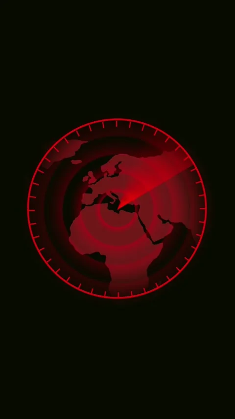 Lock On Target Stock Videos – Royalty-Free HD & 4K Videos