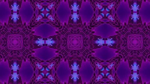 Abstract retro aesthetic background loop... | Stock Video | Pond5