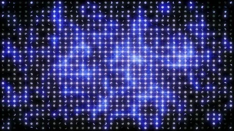 Abstract retro motion background HD stoc... | Stock Video | Pond5