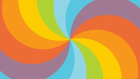 Rainbow Kids Wallpaper Stock Videos – Royalty-Free HD & 4K Videos