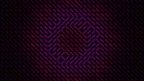 Abstract retro technology background wit... | Stock Video | Pond5