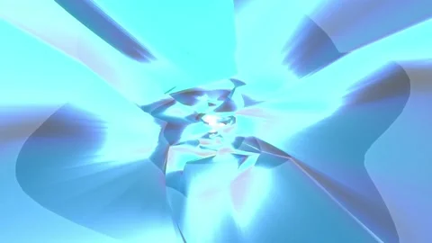Abstract Retro wave lines VHS geometry c... | Stock Video | Pond5