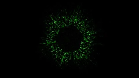 Ring Blast Design Stock Videos – Royalty-Free HD & 4K Videos | Pond5