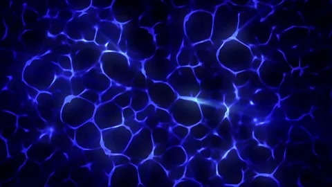 Abstract rippling motion background HD s... | Stock Video | Pond5