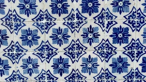 Spanish Tiles Background Stock Videos – Royalty-Free HD & 4K Videos | Pond5