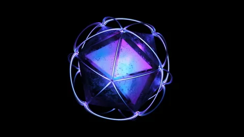 Glass Shapes Stock Video Footage | Royalty Free Glass Shapes Videos | Pond5