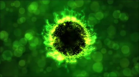 Rotating Sphere Animation Stock Video Footage | Royalty Free Rotating ...