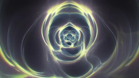 Abstract Sci-fi Energy Vortex - animatio... | Stock Video | Pond5