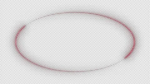 Abstract seamless looped ellipse frame a... | Stock Video | Pond5